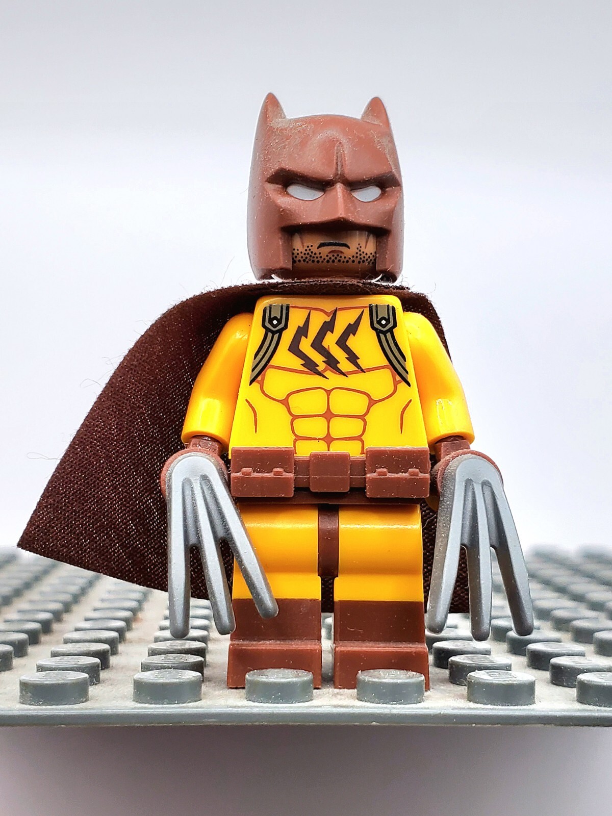 Lego Minifgure Batman Movie Series 1 Catman | eBay