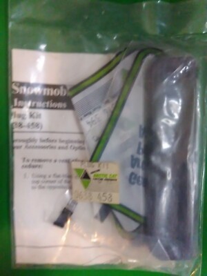 Arctic Cat Vent plug kit 0616-394 | eBay