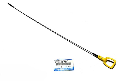 Mazda CX-5 6 3 2.5L Engine Oil Level Gauge Dipstick PY01-10-450 OEM NEW ...