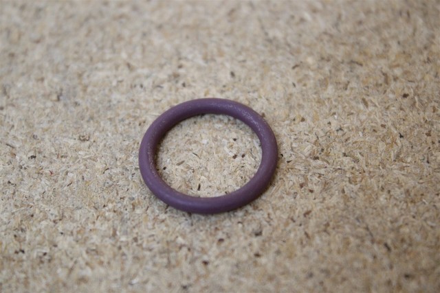 MERCEDES-BENZ CLA COUPE C117 A/C LINE O-RING A0199978545 GENUINE for ...