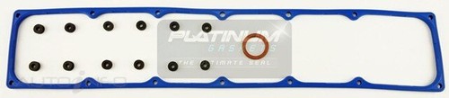 ROCKER COVER GASKET for NISSAN CIVILIAN PATROL GQ GU Y61 MAVERICK DA 4 ...