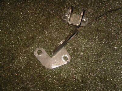 2007 honda shadow sabre VT1100 vt1100c2 motor mounts | eBay
