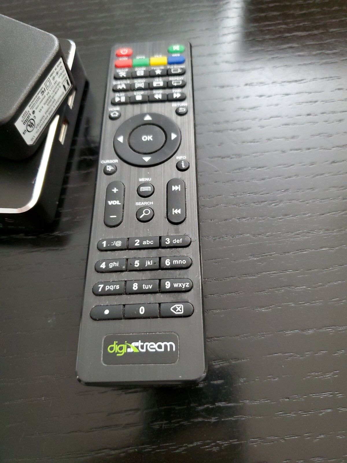 DigiXstream DX3 Plus Android Media Box With Remote | eBay