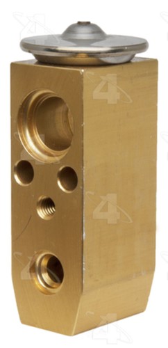 A/C Expansion Valve 39227 Unbranded Free Shipping Same Number As 4 ...