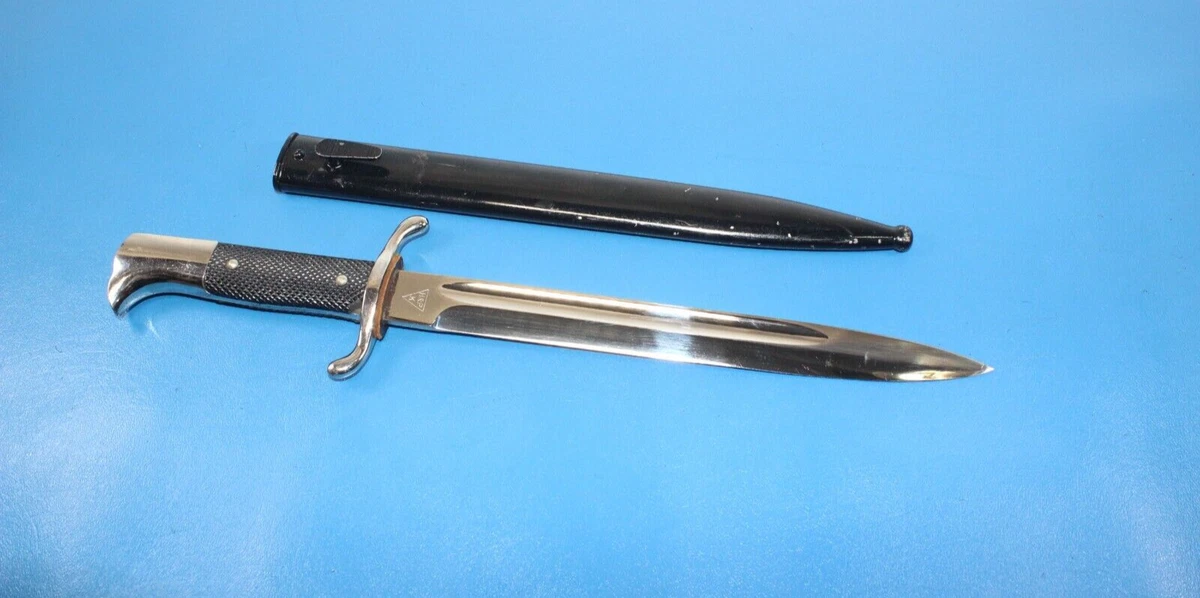 German Wwii Knives