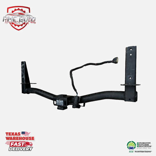 2018-2025 CHEVROLET TRAVERSE REAR TRAILER HITCH OEM 84726075 | eBay