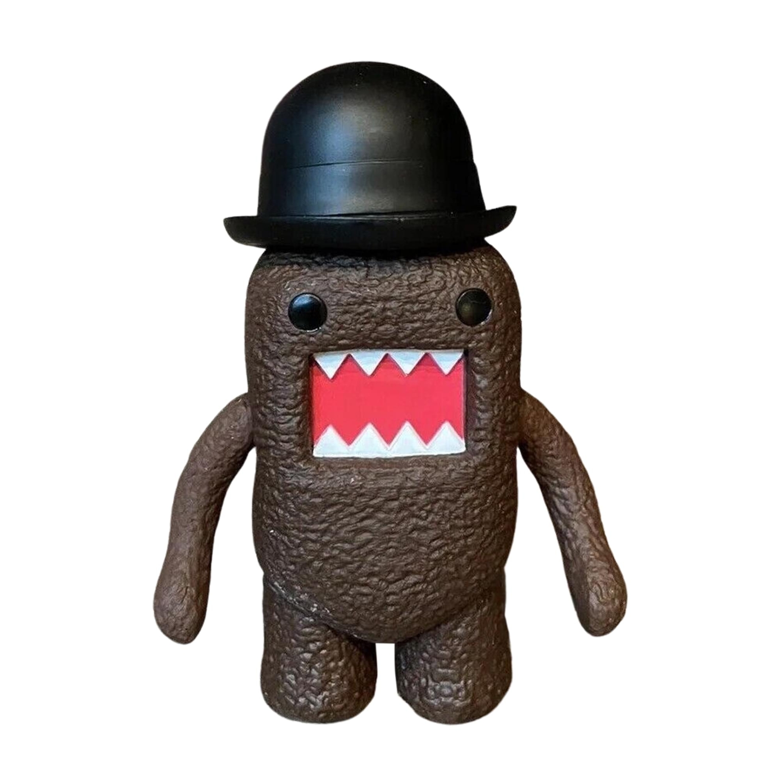 Domo Gentleman 2013 Collectible Figurines Asst 61000 Series 2 Mezco ...