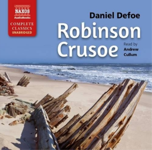 Daniel Defoe Robinson Crusoe (CD) | eBay