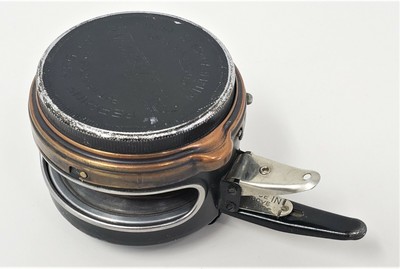 Reels - Perrine Automatic Fly Reel