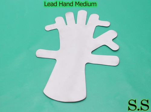 LEAD HAND Orthopedic Surgical Instruments Medium size | eBay