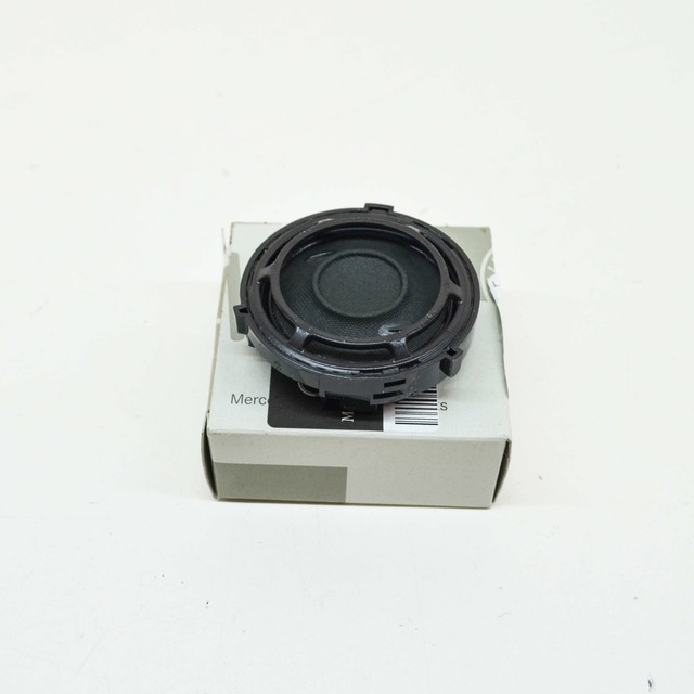 MERCEDES-BENZ E W213 Center Right Loudspeaker A2138201002 GENUINE for ...