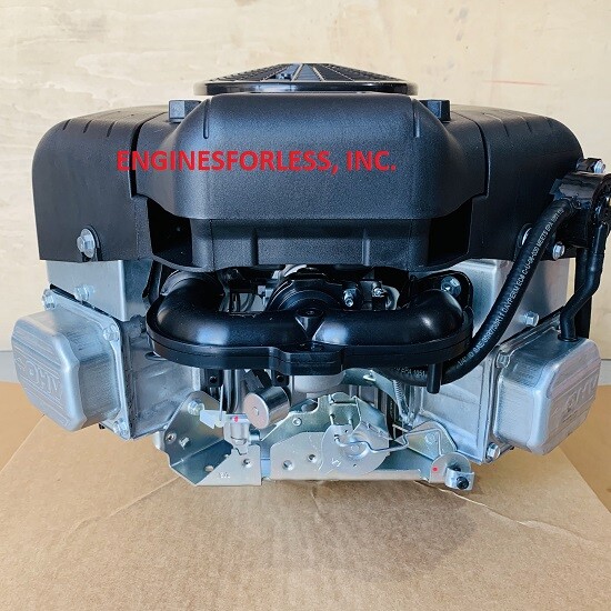 Briggs & Stratton 44N8770007G1 engine for 44P777-0287-B1 JOHN DEERE D ...