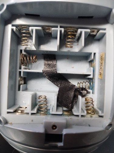 Robo Scout Sharper Image RoboCub Talking Robot No Remote - Collectors ...