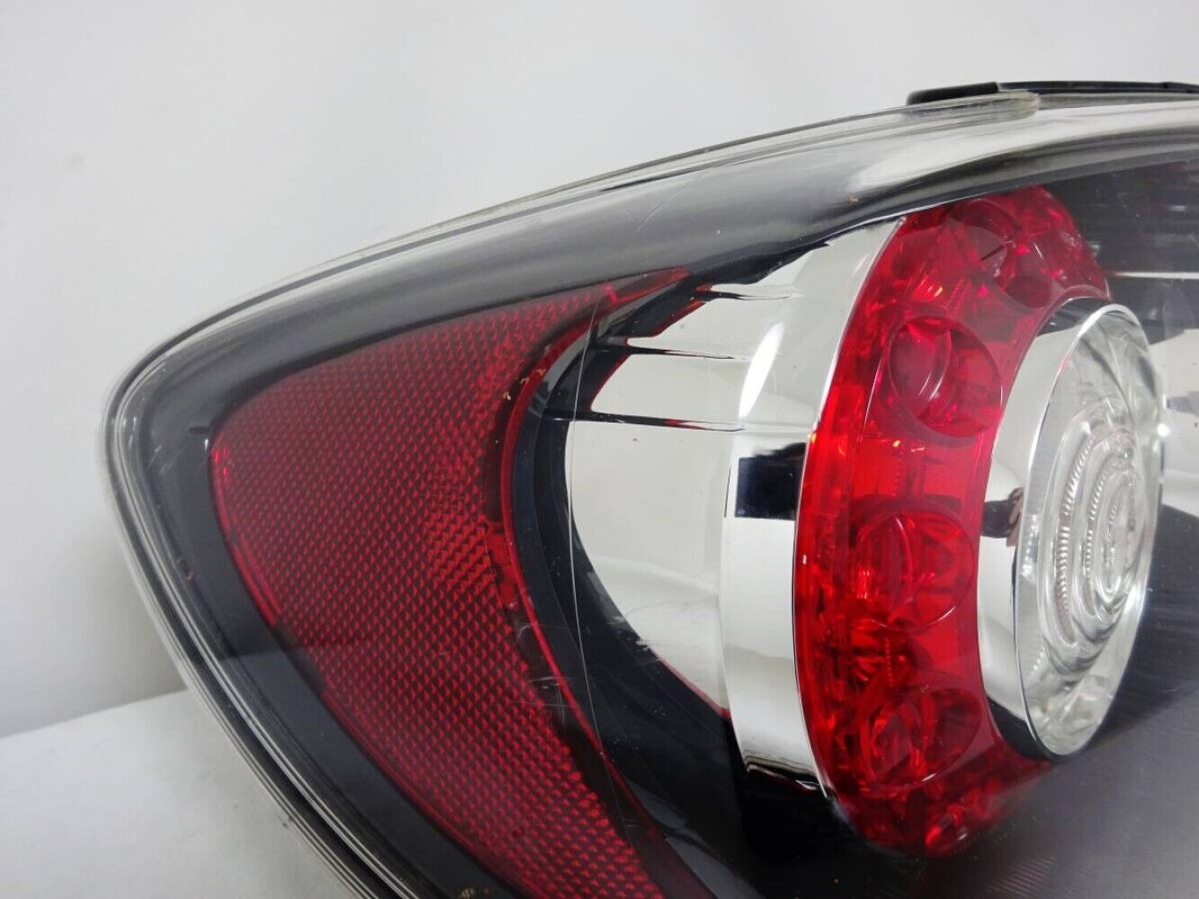 Mazda Genuine RX-8 SE3P 09-12 Late LED Tail Light Unit Left Lighting ...