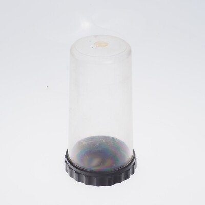 Leica Ernst Leitz Wetzlar Hard Plastic Bubble Case For M Lenses | eBay