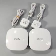 eero Dual-band 350 Mbps Wireless Router (J010001) for sale online | eBay