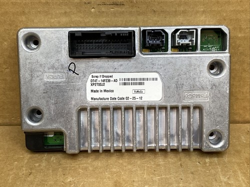 2011-2016 Ford Sync APIM Module DA5T-14D212-AD DT4T-14F239-AD