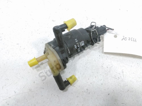 POMPE DE LAVE GLACE 90585762 OPEL MERIVA A phase 2 (01/2006 09/2010 ...