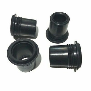 Injector Nozzle Holder Seal x4 for Toyota Hilux 1KD-FTV Landcruiser ...