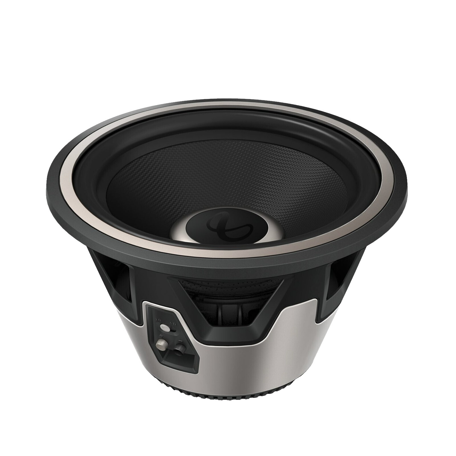 Infinity Kappa 12 Subwoofer | eBay