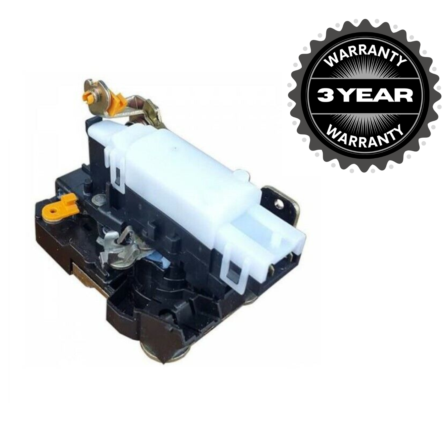VAUXHALL MOVANO FL INTERSTAR 2004-2010 FRONT RIGHT Door Lock Mechanism ...