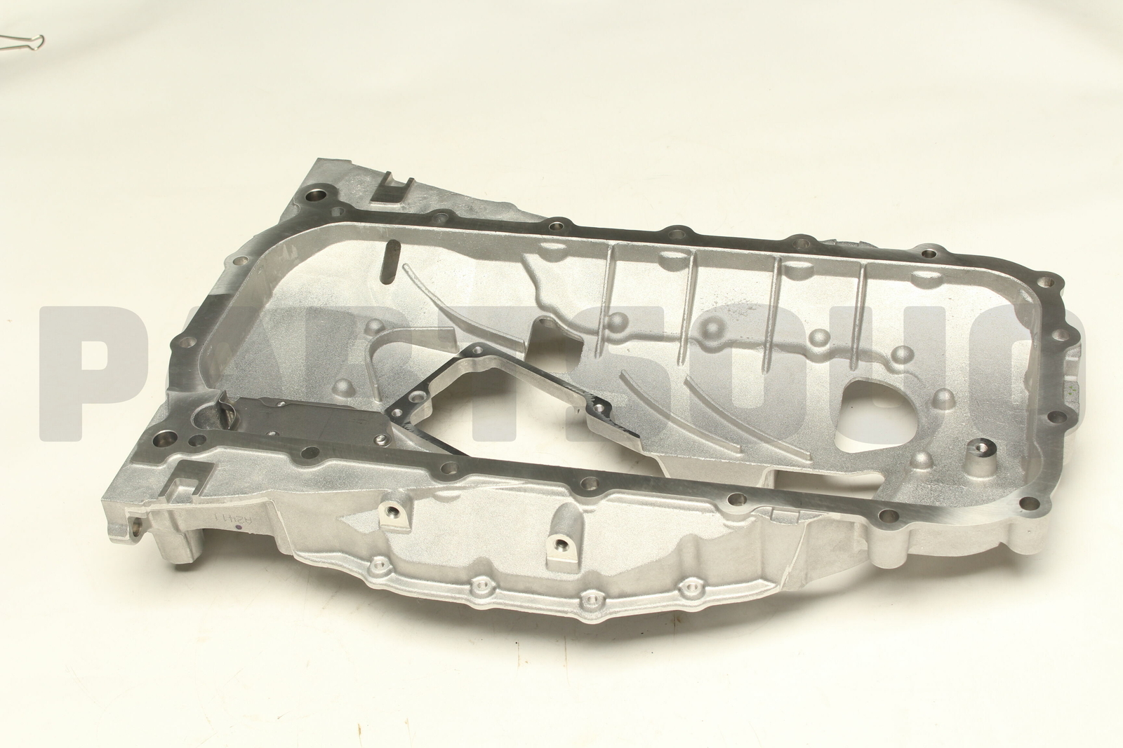 1210175160 Genuine Toyota PAN SUB-ASSY OIL 12101-75160 | eBay