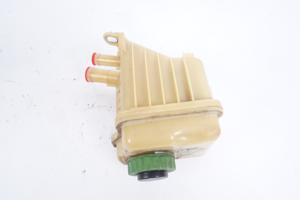 11-18 Porsche Cayenne 958 Power Steering Pump Reservoir 7L6422371E OEM ...