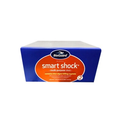 BioGuard Smart Shock 1# 12 Pack (22947BIO/12) | eBay