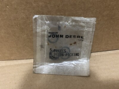 Antique & Vintage Equip Parts - John Deere 440 Crawler