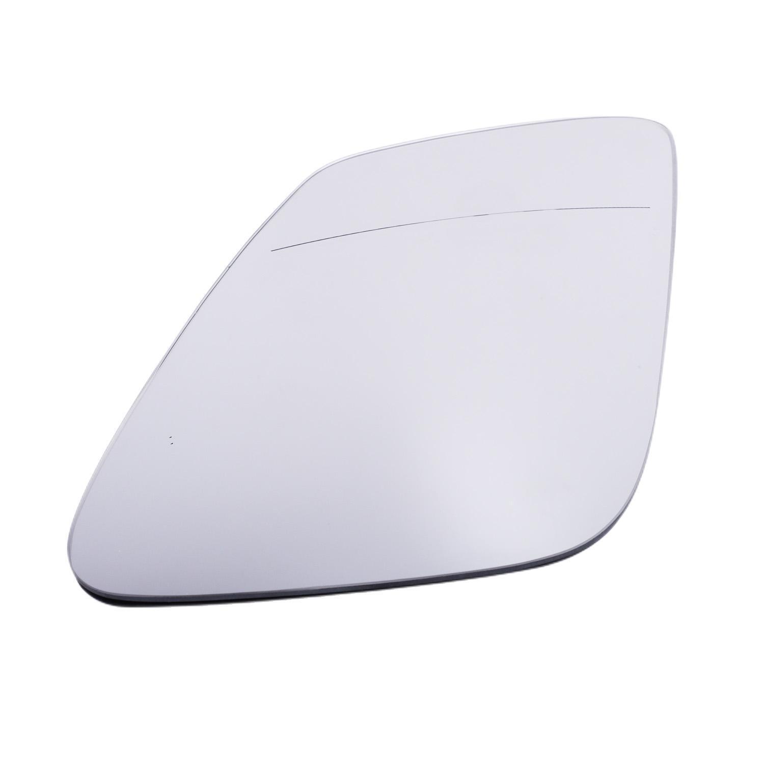 Mirror Glass with Heated Passenger Side for BMW X1 X2 2 3 4 Series ...