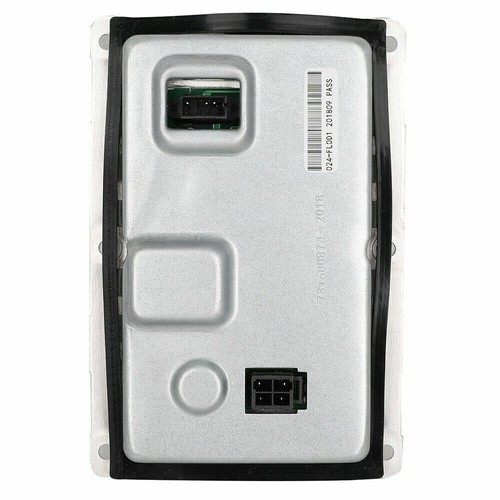 Ballast de phare xenon LAD5GL 4 pins pour Citroen 6224F9 C4 C5 | eBay