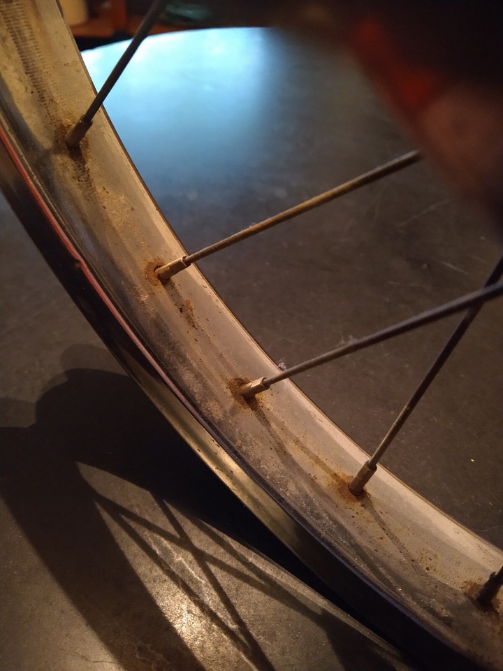 Original 4/72 S-2 Schwinn Stingray Krate Disc Brake Wheel And Bracket ...