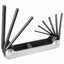 Klein Tools 70591 9 Piece Sae Fold-Up Hex Key Set, 70591 92644332678 | eBay