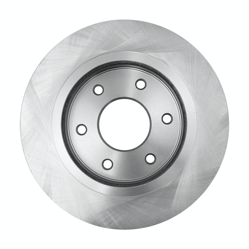 Front Brake Rotors Pair 2 for INFINITI QX80 QX56 Nissan Armada 2007 ...