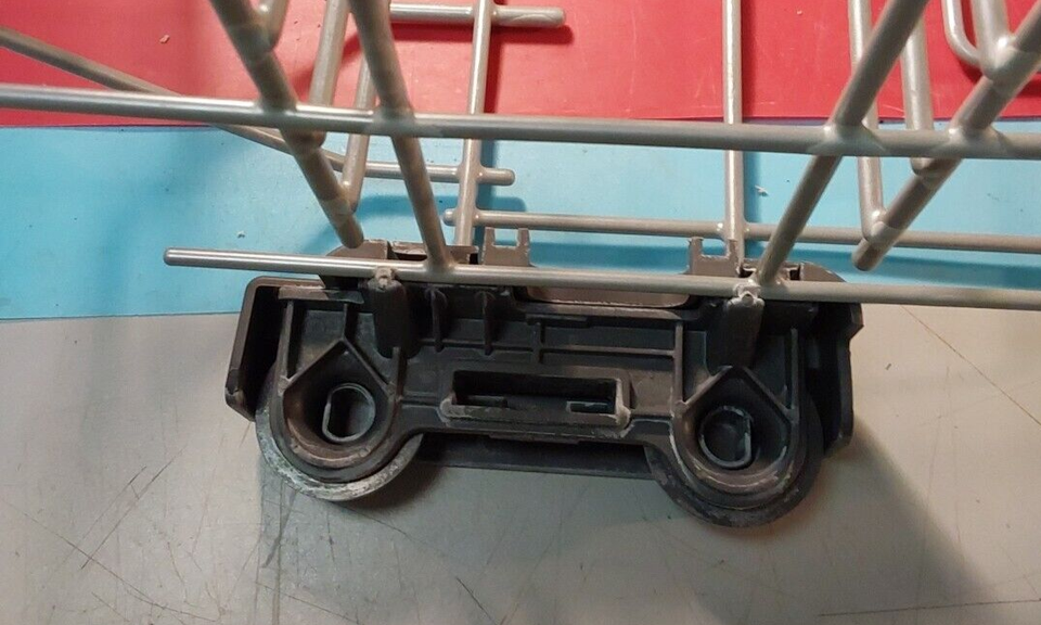 OEM GE Dishwasher Lower Rack WD28X26099 WD28X10346 WD28X10372. | eBay