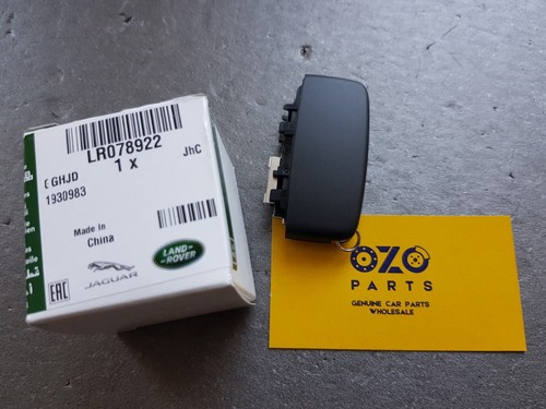 Genuine Land Rover Discovery 4 LR4 Remote Control Key Shell Repair Kit ...