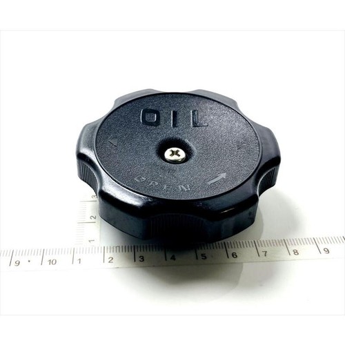 JDM OEM Mitsubishi GTO Engine Oil Filler Cap 1250A015 GF-Z15A GENUINE ...