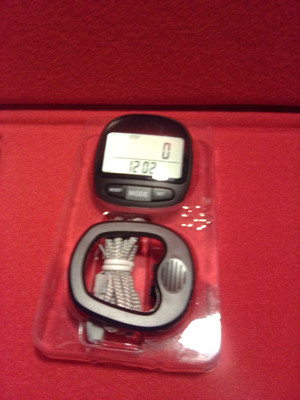 LCD Pedometer | eBay