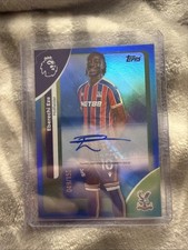 2025-26 Topps - Checklist Ja Morant, Luke Kennard #298 Blue Rainbow ...