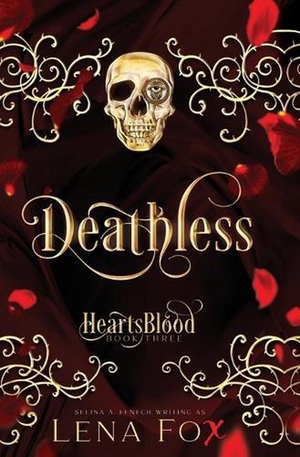 Deathless by Lena Fox Hardcover Book 9781922390349| eBay