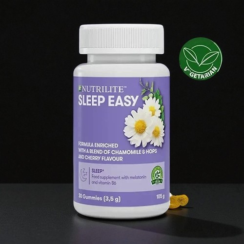 NUTRILITE SLEEP EASY - 30 gomme per facilitare il sonno-SPEDIZIONE ...