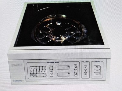 Shandon Scientific CytoSpin 3 Cytocentrifuge 74000102 Centrifuge | eBay