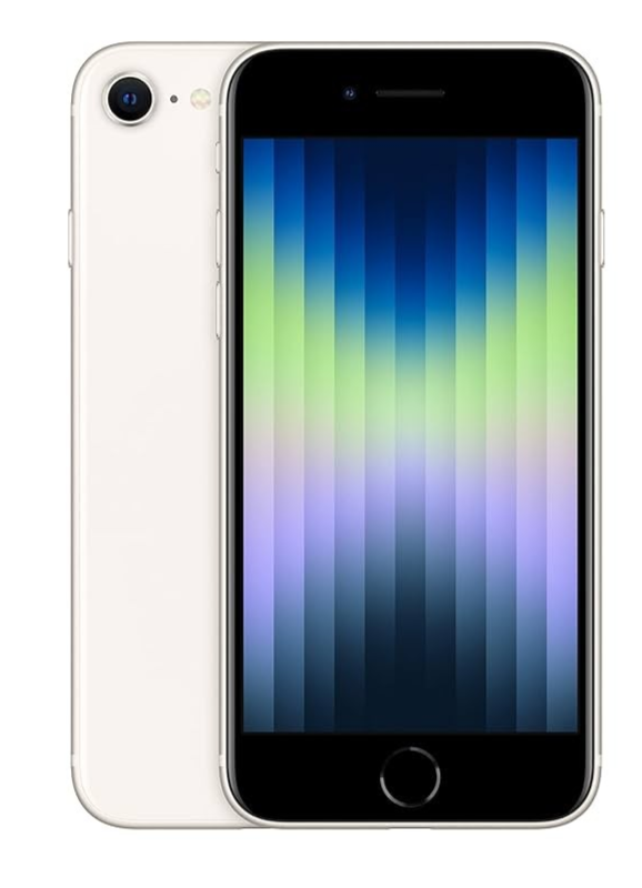 Apple iPhone SE 2020 2nd GEN / SE 2022 3rd GEN 64GB Unlocked EXCELLENT ...
