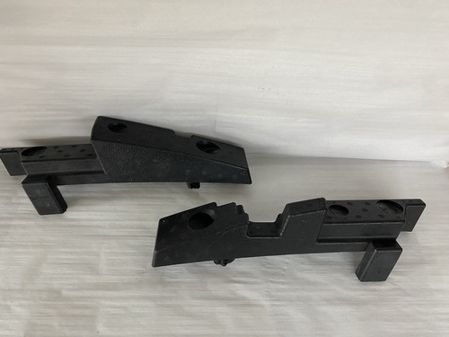 Nissan OEM 2016 Sentra Bumper-bumper Foam Impact Absorber 620903YU0A | eBay