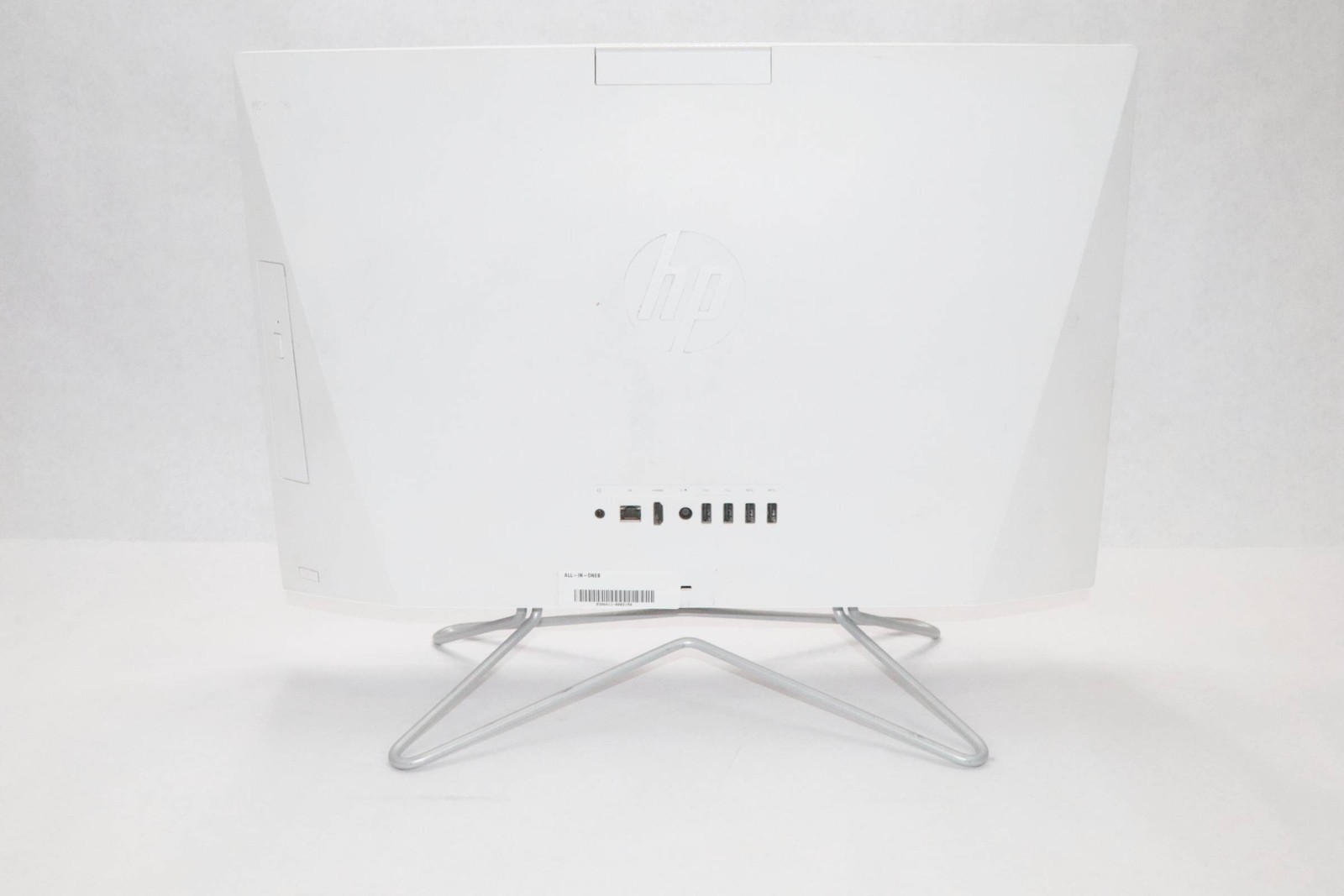 HP 24-DF0014 AIO | AMD RYZEN 5 3500U | 512GB | 16GB | NO OS/POWER ...