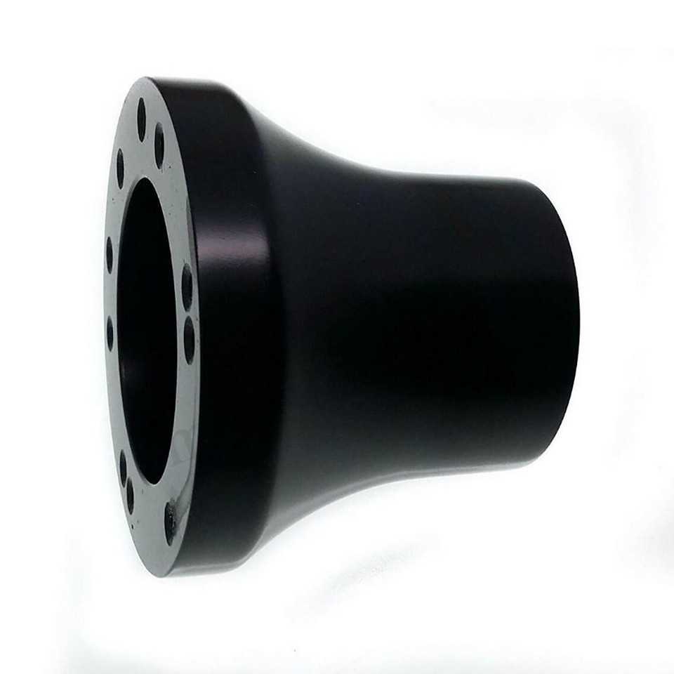 Steering Wheel Hub Adapter For EZ-GO TXT / RXV Golf Cart 5 Hole 6 Hole ...