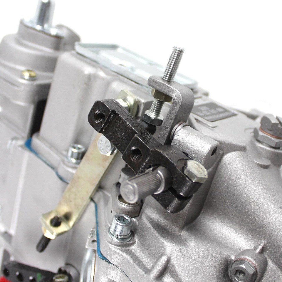 Fuel Injection Pump 5261583 5268997 For Cummins 4BT 4BTA 3.9L 125HP ...