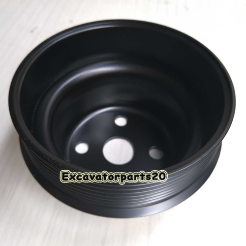 New PULLEY, FAN 3914458 C3914458 For Cummins Fast Shipping | eBay