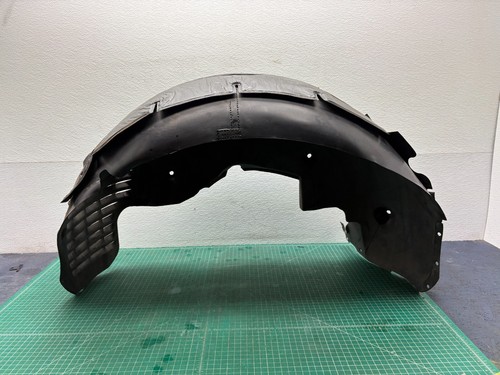 03-06 MERCEDES-BENZ R230 SL500 REAR RIGHT QAURTER PANEL FENDER LINER ...
