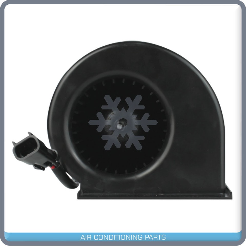 NEW GENUINE OEM BOSCH BLOWER MOTOR FOR JOHN DEERE AL110881, AL214942 ...